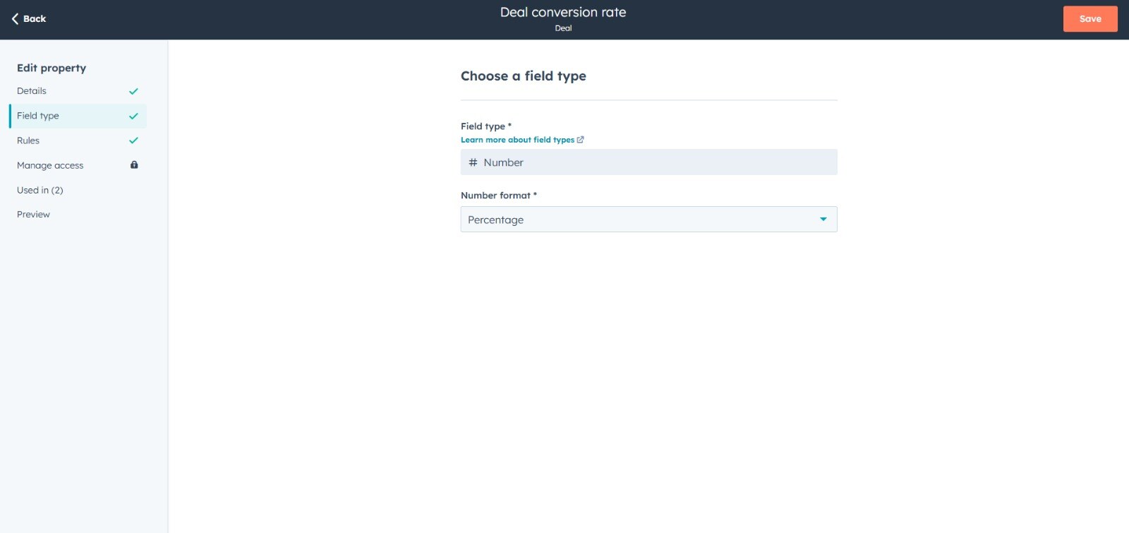 How to Track Deal Conversion Rate in HubSpot: Step-by-Step Guide
