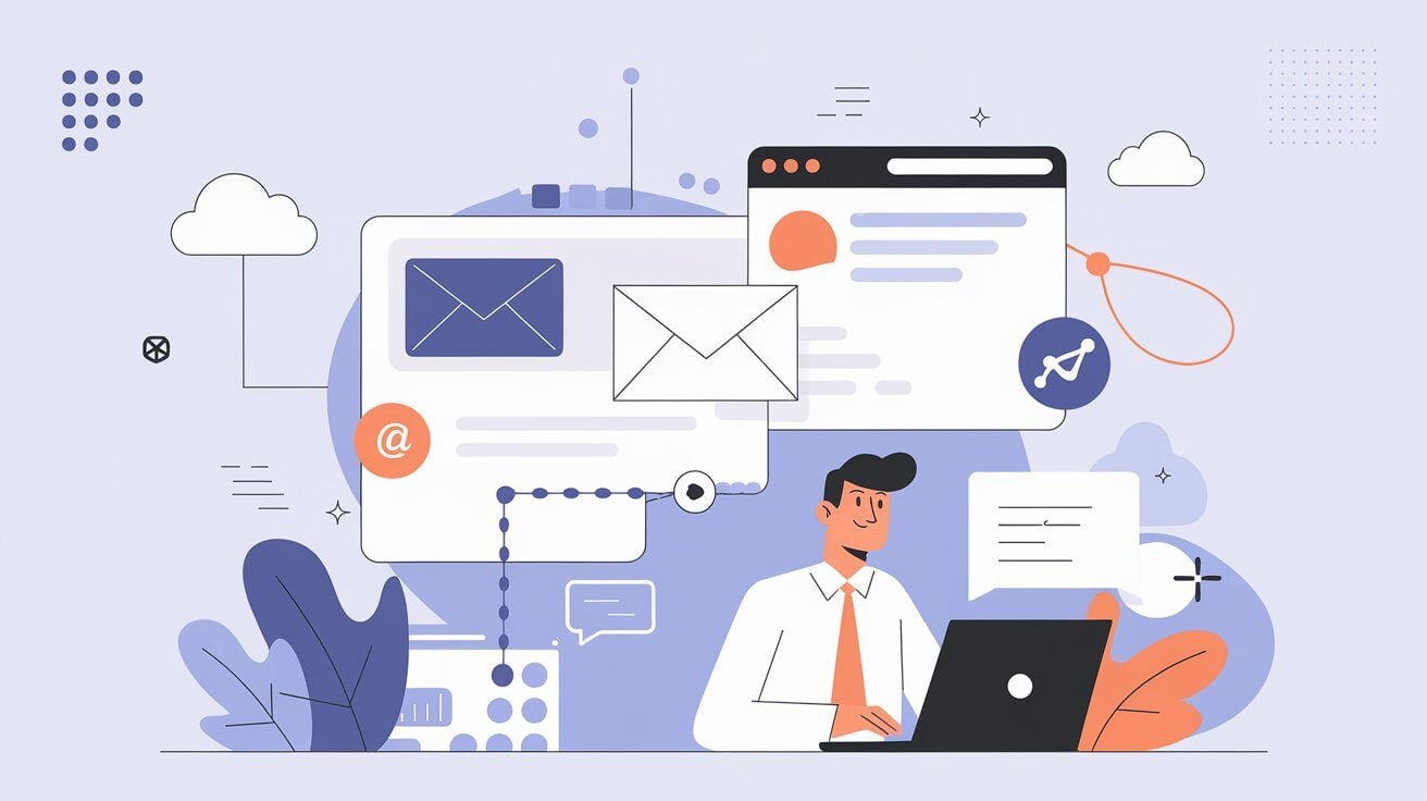 How to Connect Your Email to HubSpot: A Step-by-Step Guide