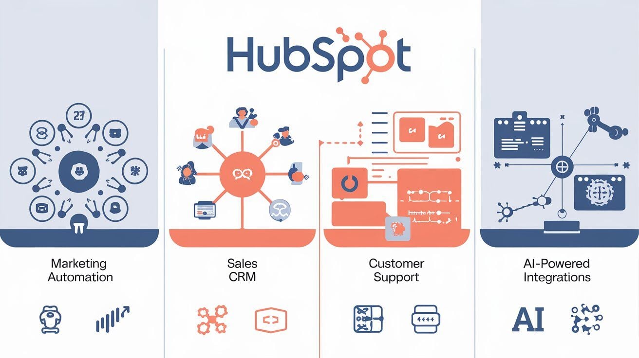 What Exactly Does HubSpot Do?