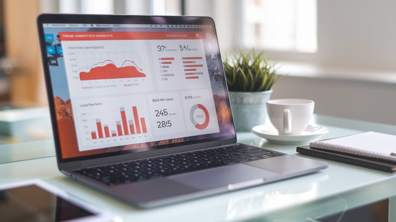 Marketing Analytics Reports in HubSpot: How to Track and Improve ...