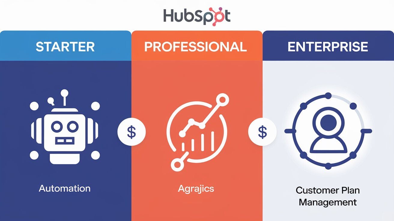 Understanding HubSpot Pricing: Plans for Every Business Need
