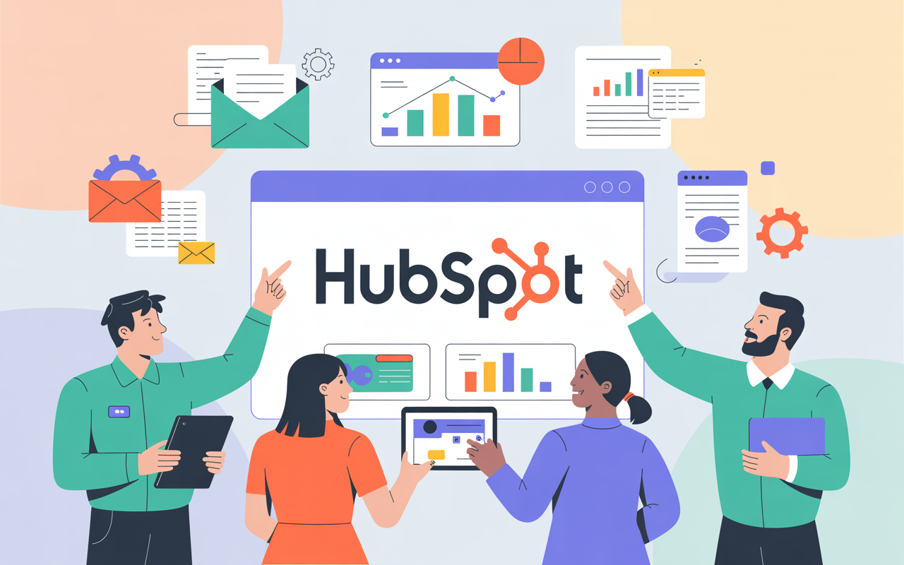 What Is HubSpot? Explained Simply for B2B