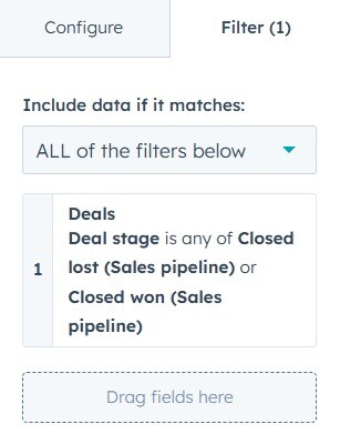 How to Track Deal Conversion Rate in HubSpot: Step-by-Step Guide