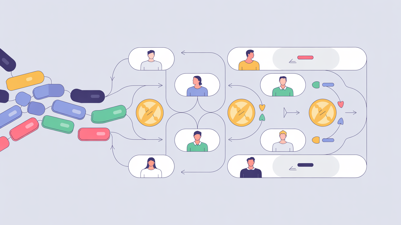 RevOps Implementation in HubSpot: The 90-Day Playbook to Fix Your Funnel (2026)