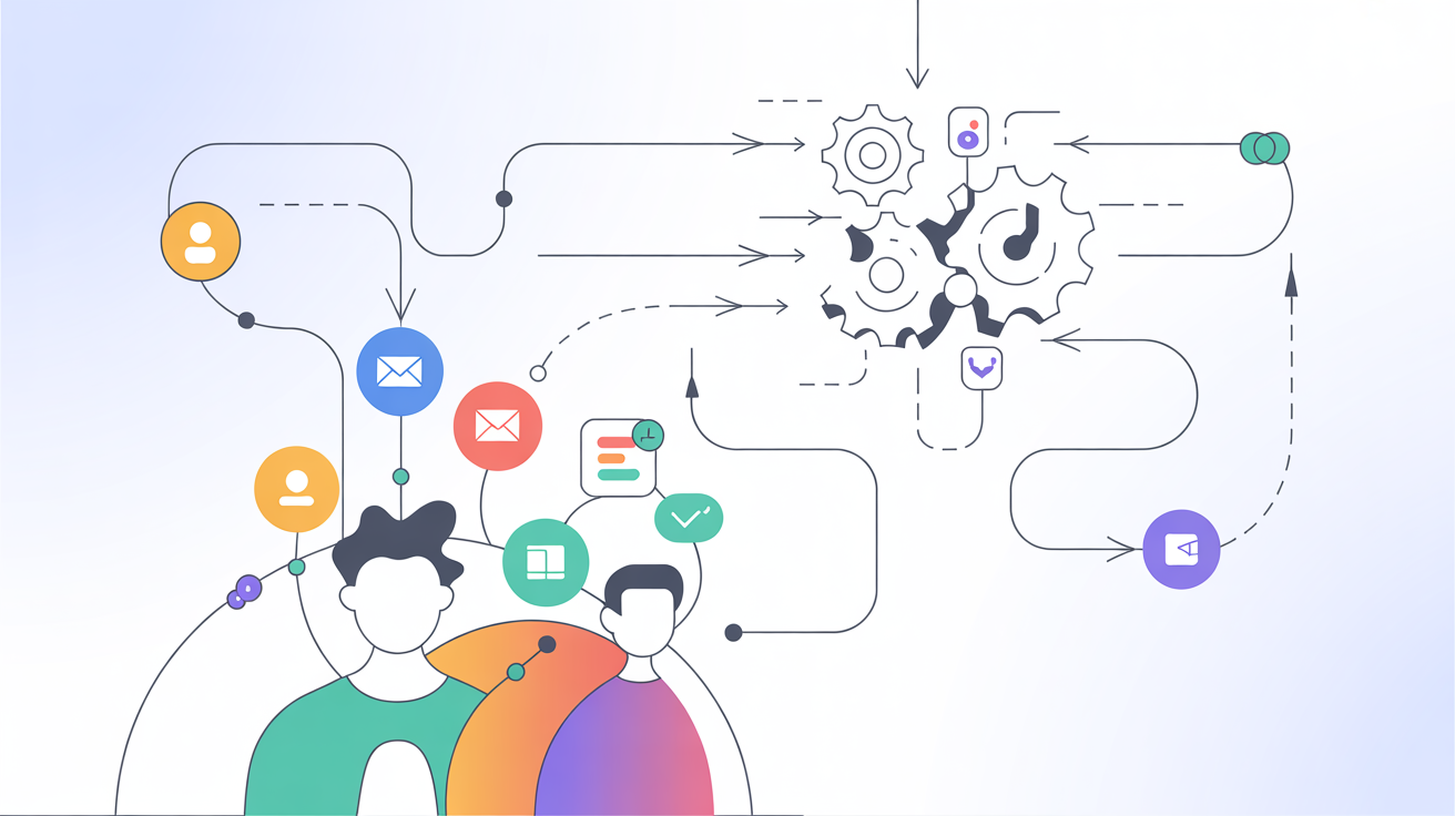 The End of Manual Follow-Up: 2026 Sales Automation That Actually Works