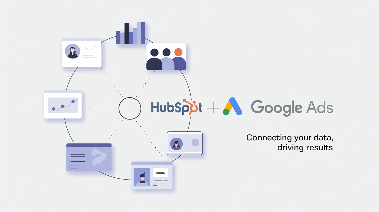 Syncing HubSpot with Google Ads for Smarter Targeting