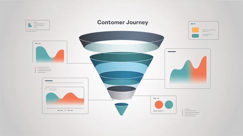 Tracking Funnel Performance in HubSpot Dashboards